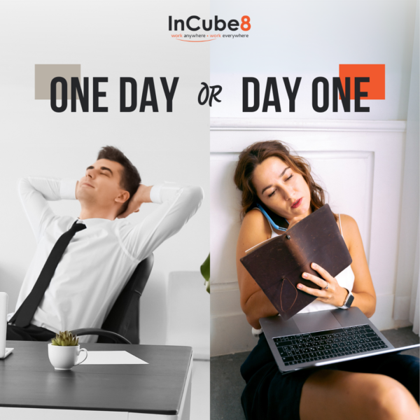 Incube8 – Prestigious Virtual Office, Serviced Office, Meeting Room ...