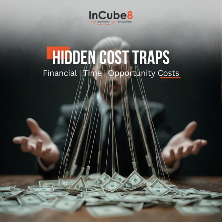 Hidden Cost Traps for Startups – Financial | Time | Opportunity Costs ...